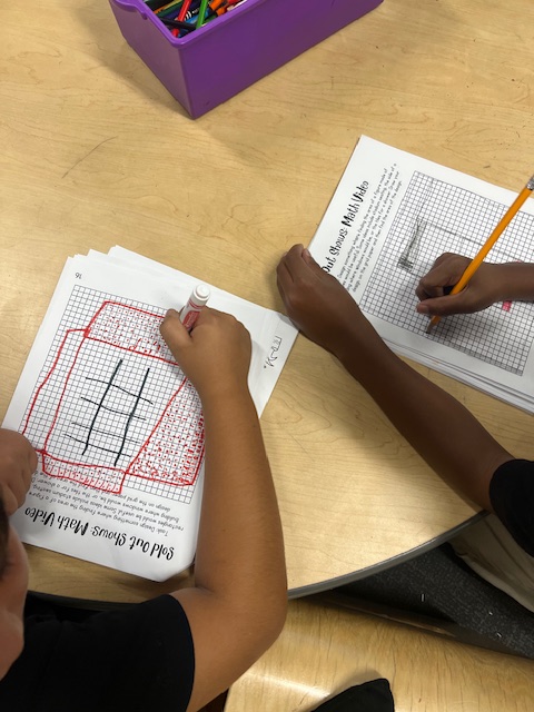 Illustrative Mathematics’ IM Math™ Videos – Quality no-prep 3rd, 4th ...