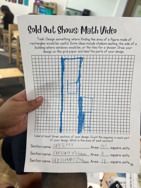 Illustrative Mathematics’ IM Math™ Videos – Quality no-prep 3rd, 4th ...